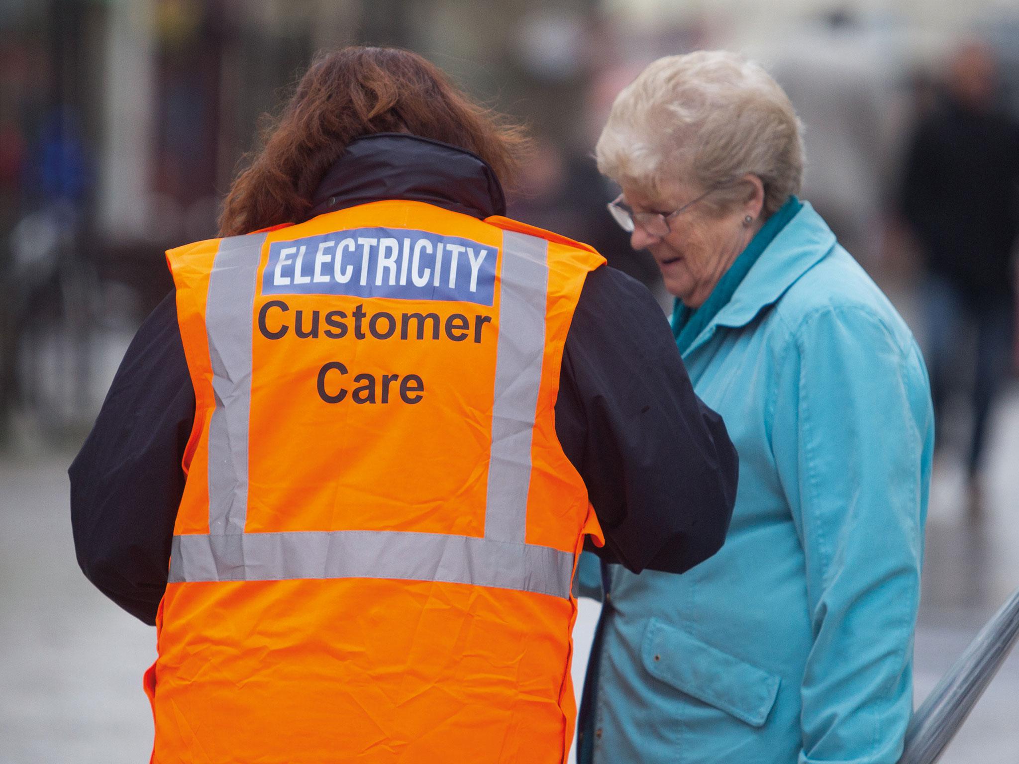 UK Power Networks Annual Review 2019