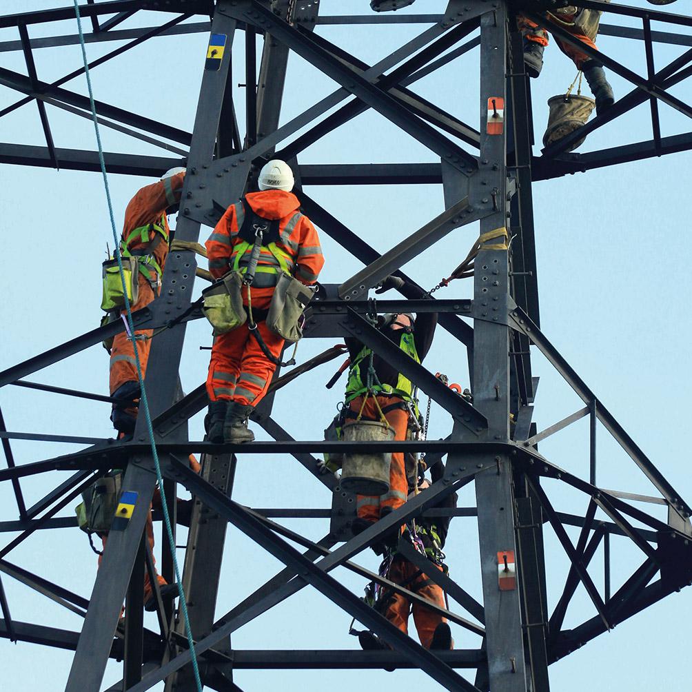 UK Power Networks Annual Review 2019