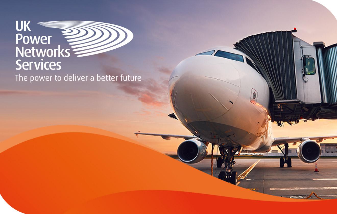 UK Power Networks Annual Review 2019